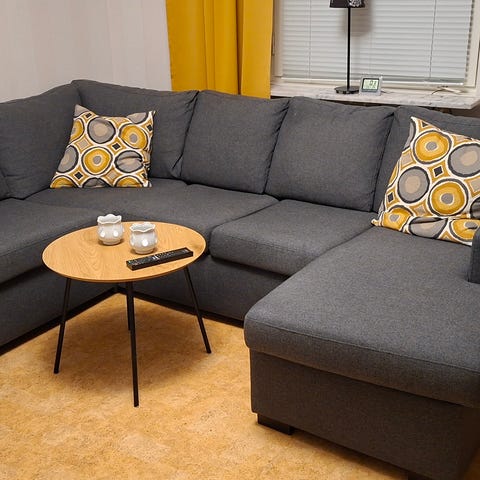 Ikea soffa | Blocket