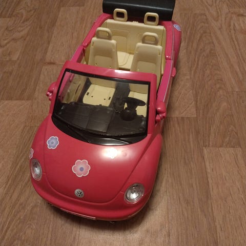 Litho Wind-Up Car Tin Toy Japan | Blocket