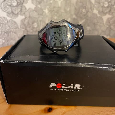 Pulsklocka Beurer PM 25 | Blocket