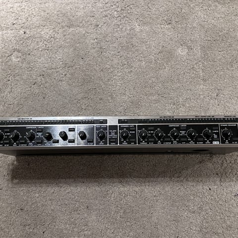 EBS MultiComp | Blocket