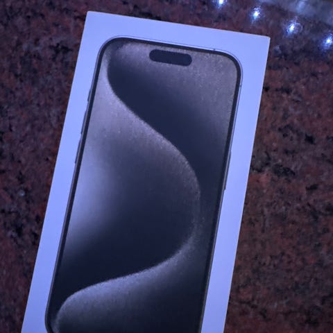 Apple iPhone 15 Pro | Blocket