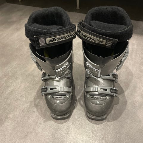 Pjäxor Alpin | Blocket