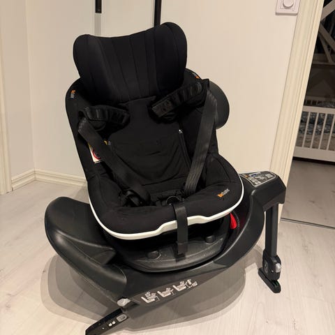 BeSafe iZi Twist i-Size M | Blocket