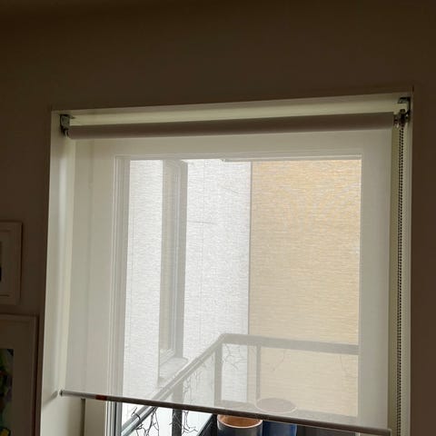 Rullgardin | Blocket