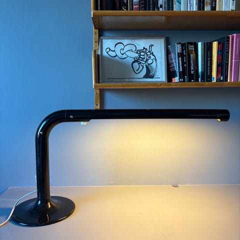 Lampa Ateljé Lyktan | Blocket