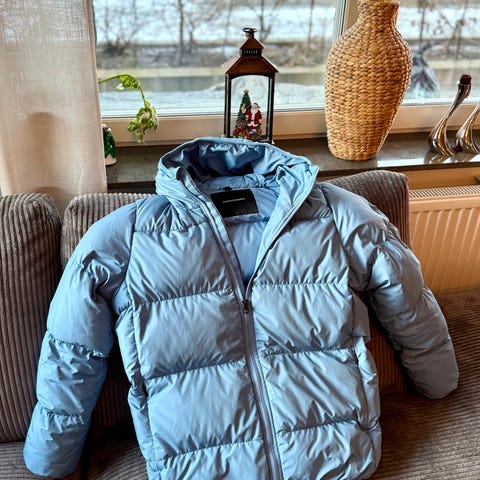 Ny Peak Performance (Medium) Rivel Vinterjacka Herrjacka Dunjacka | Blocket