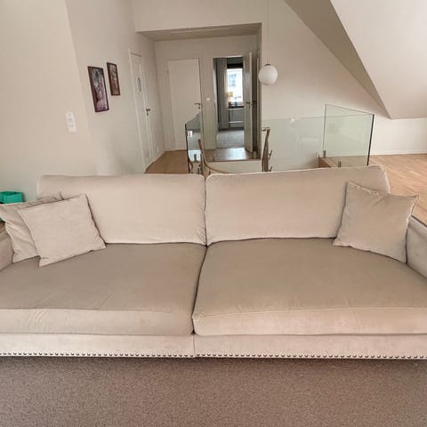 Sweef XL Blåvalen Mullvad Brun | Blocket