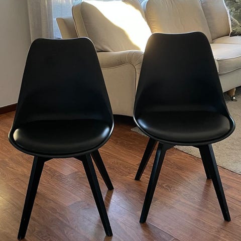 Mio stolar | Blocket