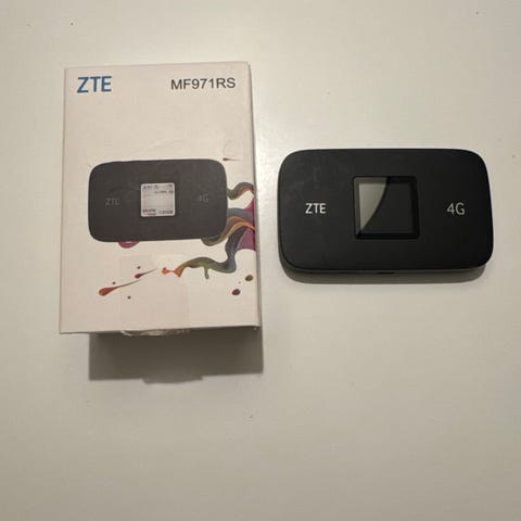 Huawei Tele2 4G USB-modem | Blocket