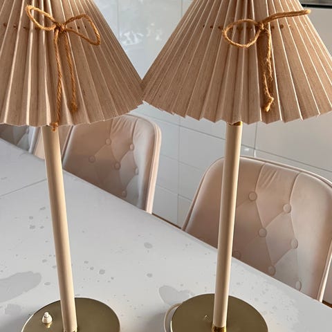 Lampa Ateljé Lyktan | Blocket