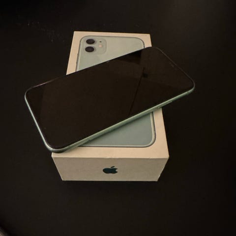 iPhone 11 Pro Max | Blocket