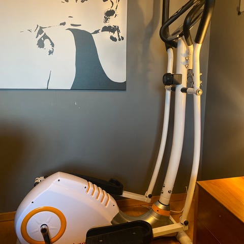 Casall XT100 Crosstrainer | Blocket