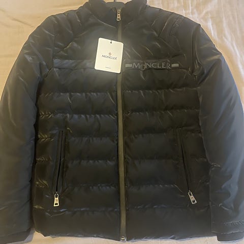 Moncler Maya | Blocket