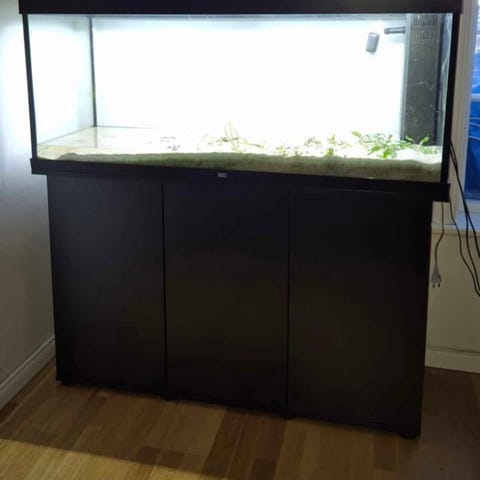 akvarium Jewel, 180 | Blocket