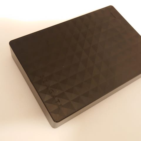 WD Elements 2TB extern hårddisk – 2 st, knappt använda | Blocket