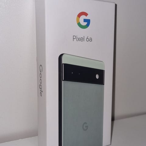 Google pixel 6a | Blocket