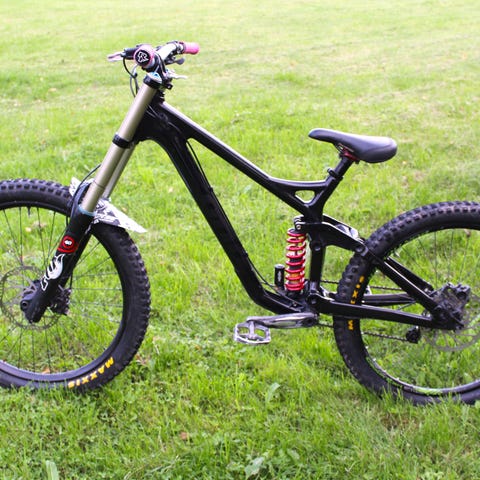 White interceptor | Blocket