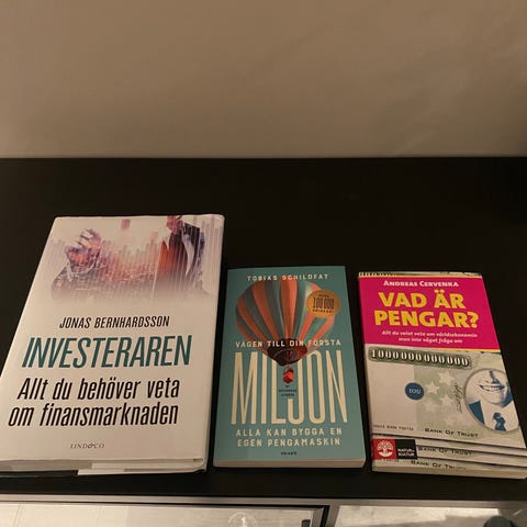 The intelligent investor - Benjamin Graham | Blocket