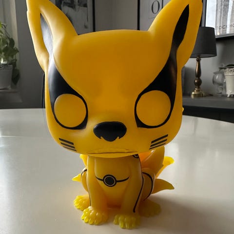 Funko POP Dragon Ball Shenron figur | Blocket