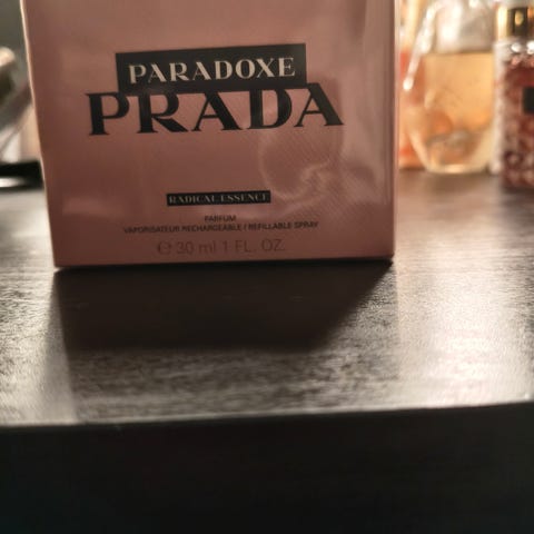 Prada Paradoxe 50 ml Eau de Parfum | Blocket