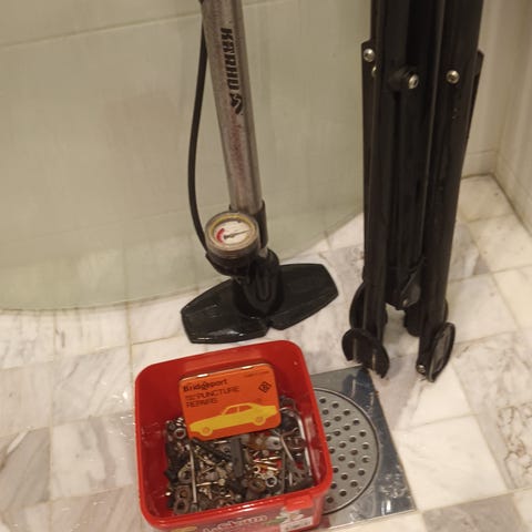 Cykel service | Blocket