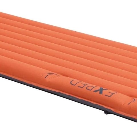 Liggunderlag för vinter - Exped DURA 6R LW | Blocket