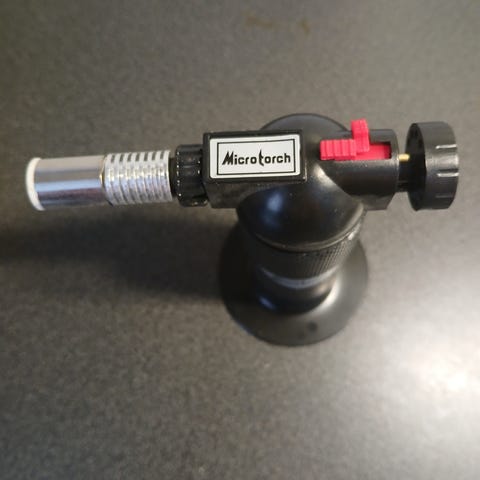 Gasolrök / rökskåp / rök / BBQ of Sweden | Blocket