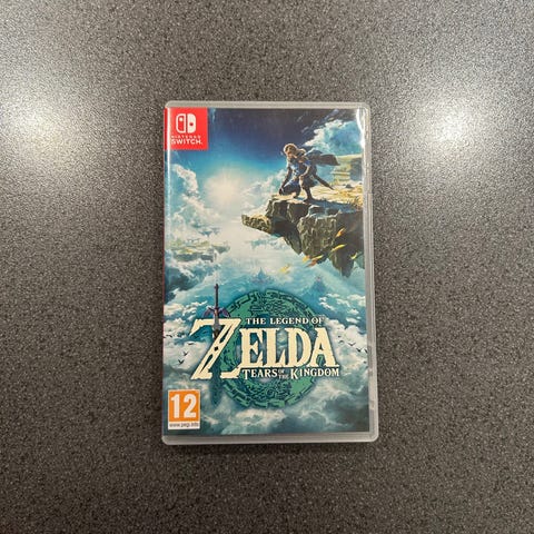 Nintendo Switch Captain Toad Treasure Tracker spel | Blocket