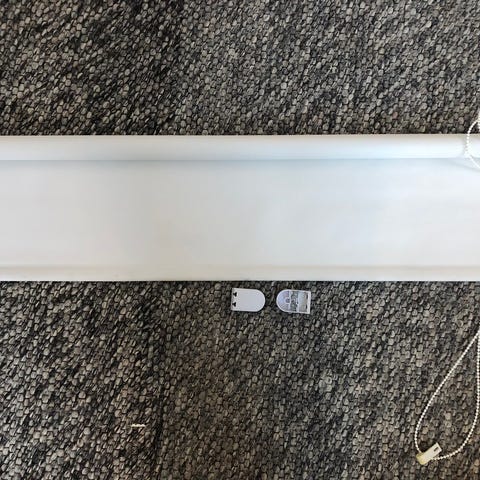 Rullgardin | Blocket