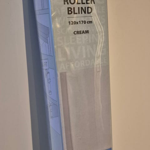 Sammetsgardin x2 från ikea - grå | Blocket