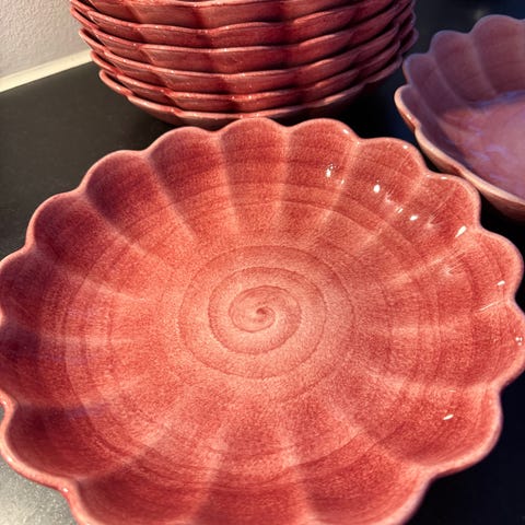 Mateus skålar | Blocket