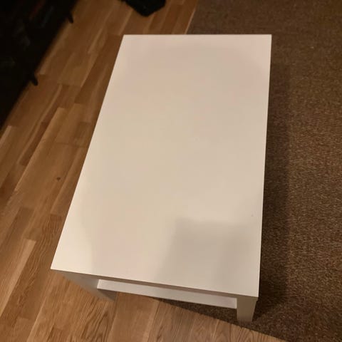 Soffbord LISABO | Blocket