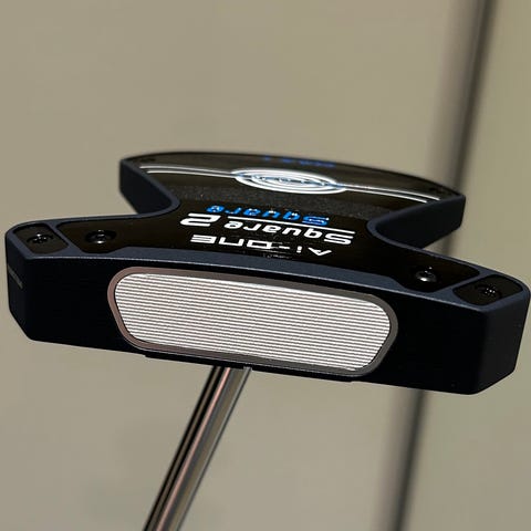 Odyssey Stroke Lab zero torque Ai-one Seven | Blocket