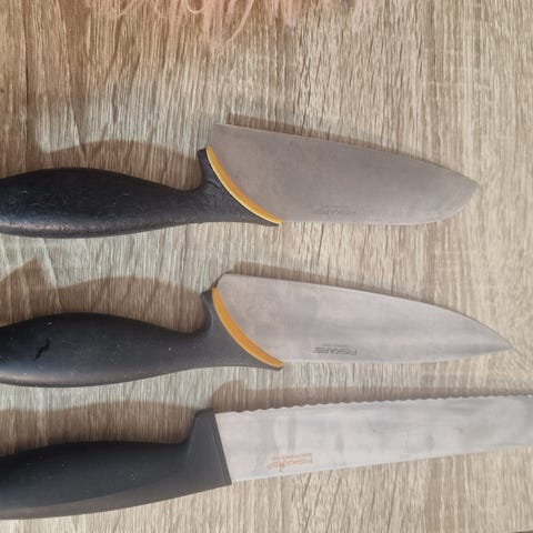 Blandade bestick | Blocket