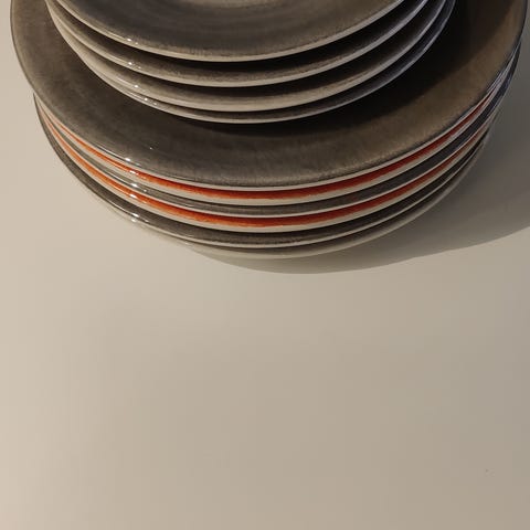 Mateus Porslin | Blocket