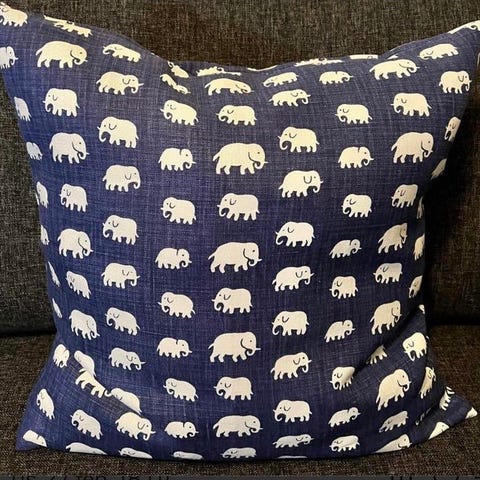 Newport Wyoming Påslakanset (rutigt | Blocket