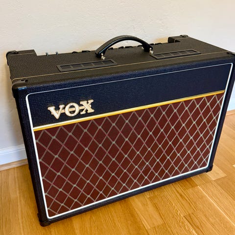Vox ac10c1 | Blocket