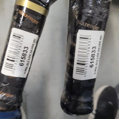 Lok maxx hype padelrack | Blocket