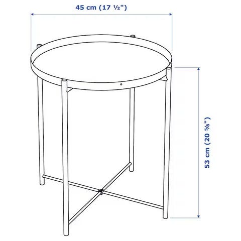 Alseda pall IKEA | Blocket
