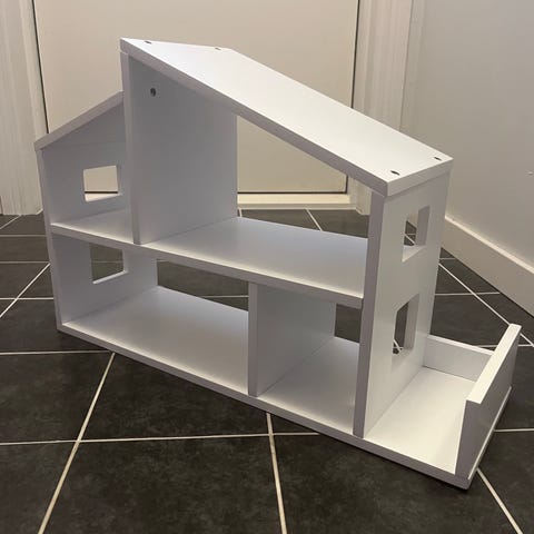 Vägghylla Alice & Fox SOFI | Blocket