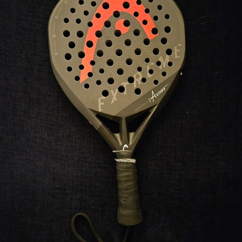 Head Extreme PWR | Blocket