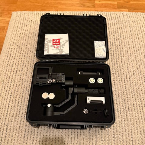 MindShift Gear Filter Nest Mini | Blocket