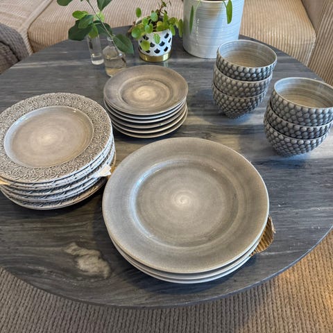 Mateus Porslin | Blocket