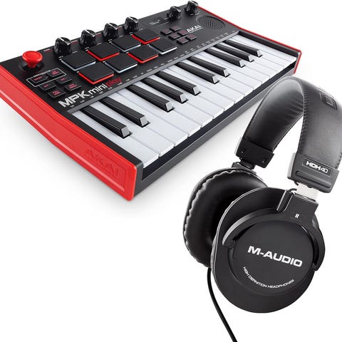 AKAI MPK mini MK3 | Blocket