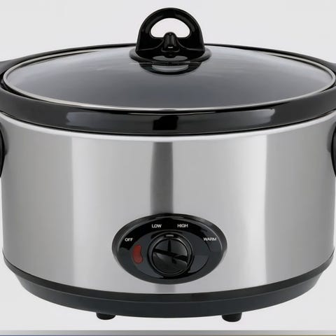 Helt ny Slow cooker | Blocket