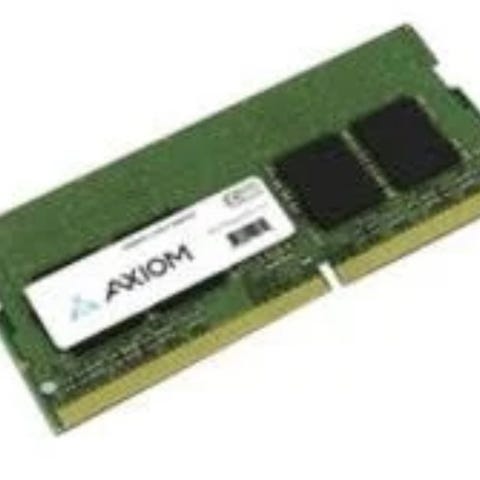 SO-DIMM DDR4 8 Gb | Blocket