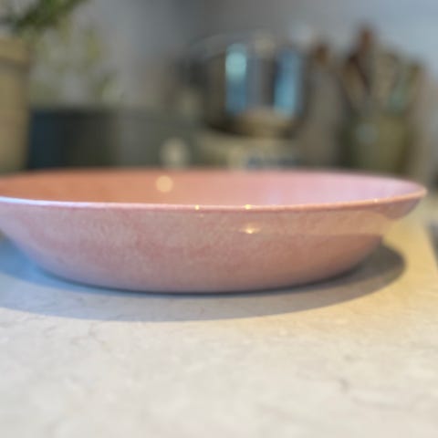 Stort Mateus fat | Blocket