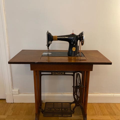 Singer Tradition 2250 Symaskin | Blocket