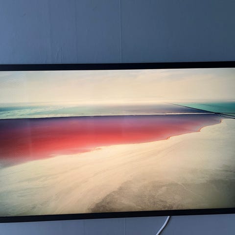 Samsung The Frame | Blocket