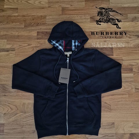 Burberry kofta | Blocket
